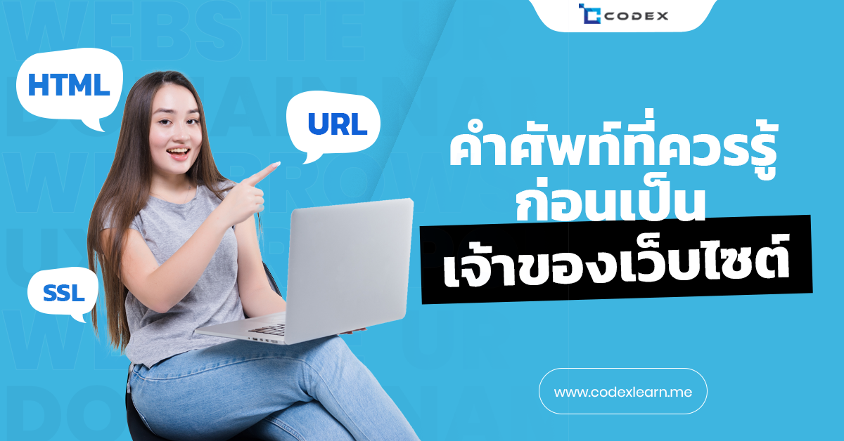 Codex | Digital Solution for Enterprise