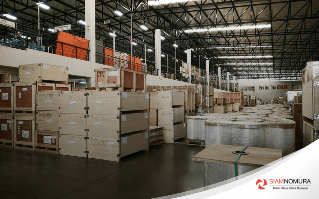 CodexERP - ระบบ ERP คลังสินค้า ใช้งานง่าย ปรับแต่งได้ยืดหยุ่น